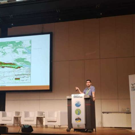 Veysel Yavuz Vice Head Of Department Civil Engineering Be Geotechnical Engineering Msc