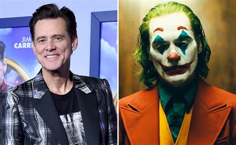 Jim Carrey Joker Plus Age James Carrey Osuc