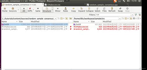 点云 error ‘index t is not a member of ‘pcl 官方demo学习的坑 error ‘at is