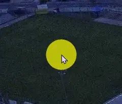 Circle Cursor For Windows