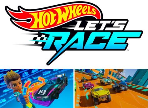 Hot Wheels Let S Race Season Episodes List Next Episode