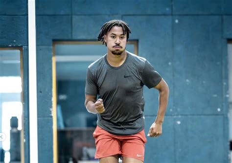 Alexis Beka Beka Va Redevenir Un Joueur Du Stade Malherbe Avec La