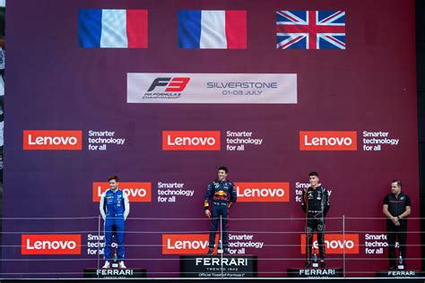 Gb3 Graduates Excel As Top Teams Face Trouble 6 Takeaways From Fia F3