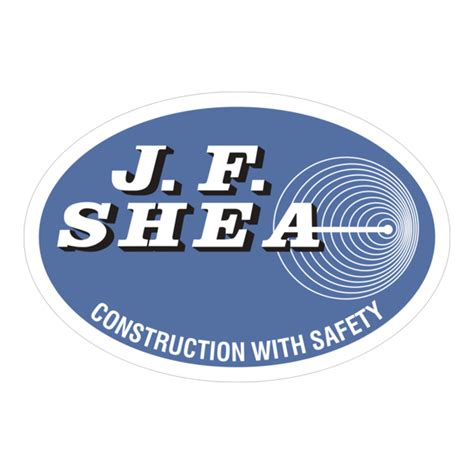 Jf Shea Co Logo Png Vector Svg Free Download