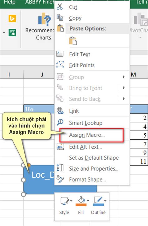 Vba Excel Cấp Tốc Bài 1 Lọc Dữ Liệu Nhiều Điều Kiện Với Advanced Filter 112025