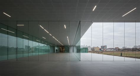 Different Types Of Structural Glazing