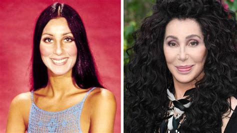 Cher 76 Shares The Secrets To How She Looks So Young