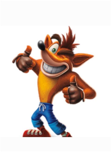 Создать мем "crash bandicoot 1, крэша бандикута, бандикуты" - Картинки ...