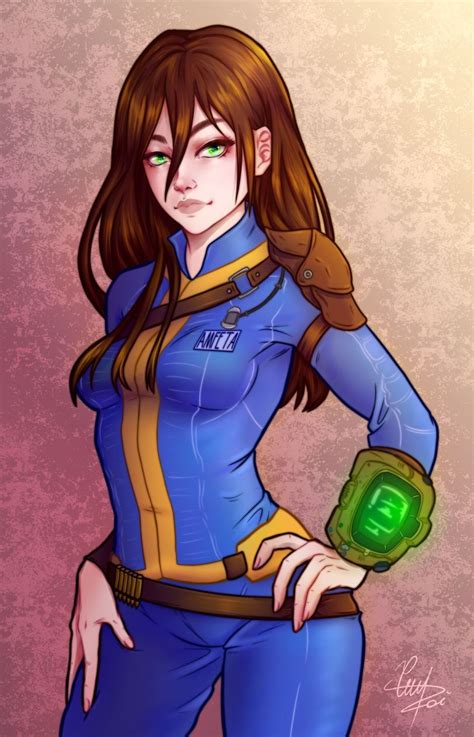 Fallout Фоллаут сообщество фанатов картинки гифки прикольные
