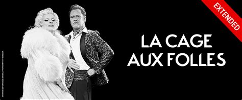 La Cage Aux Folles Stratford Festival