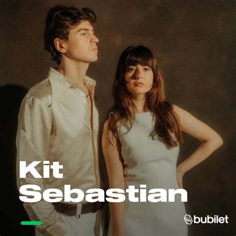 Kit Sebastian 1 Ekim 2025 Kulüp Müjgan Ankara — Konserlist