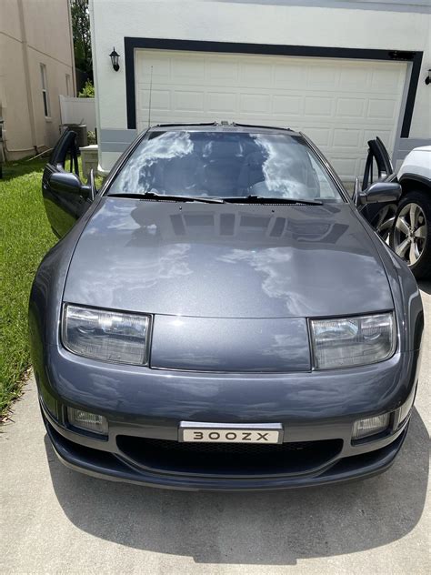 1986 Z31 Body Kits 300zx