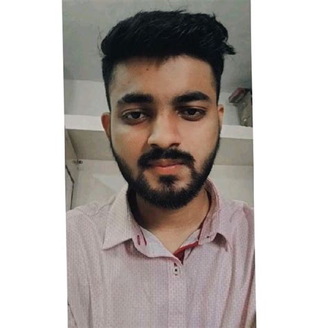 Mahesh Chavan Full Stack Python Developer Saisanket Automation