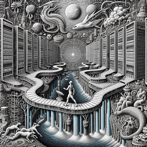 Mikhail Epstein—ai As A New Muse Exploring Artificial Intelligences Integrative Creativity