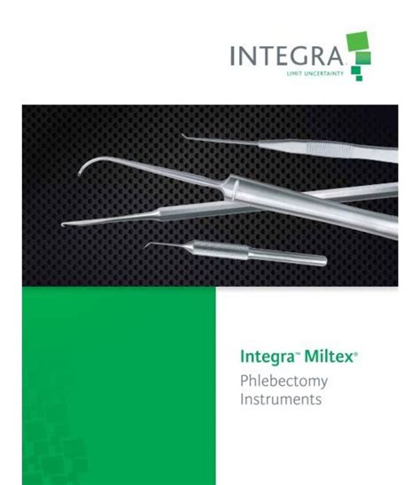 Reusable Phlebectomy Surgical Instruments At ₹ 10500piece In New Delhi