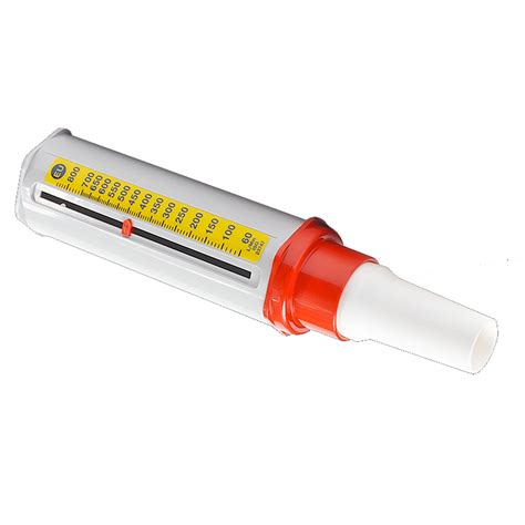 Mini Wright Peak Flow Measurements Portable