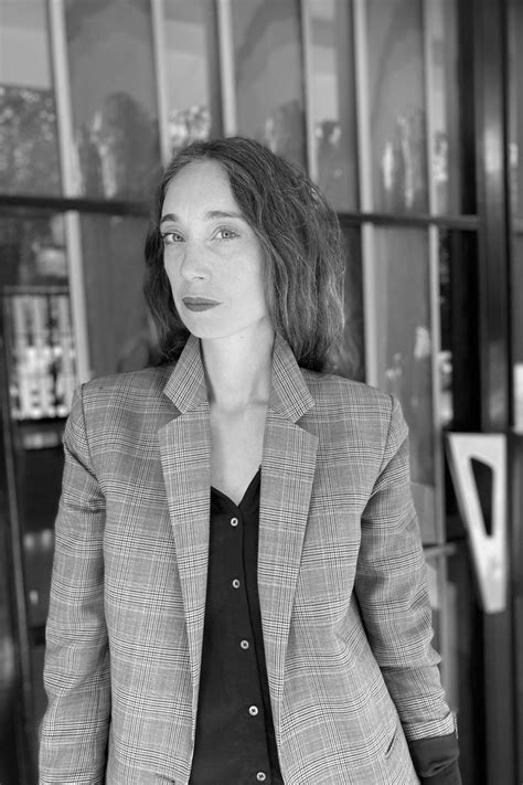 Camille Juza — Words In Progress