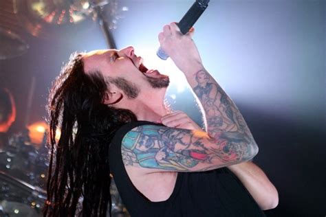 Korns Jonathan Davis Upcoming Disc Is ‘by Far The Best Album We Have