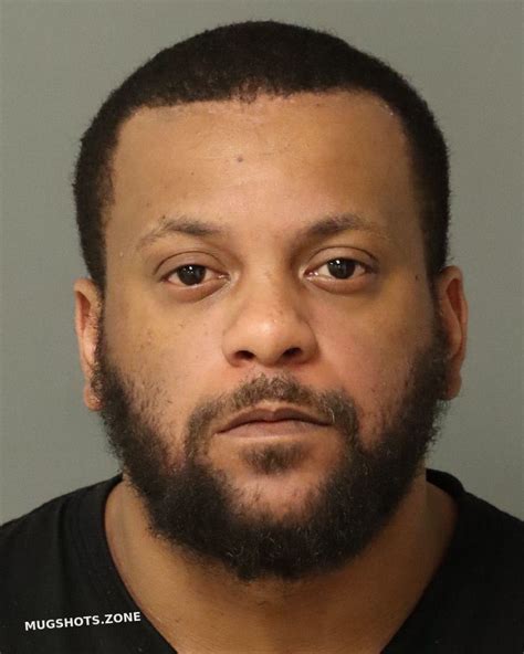 Johnson Nakeen Jamall 03272024 Wake County Mugshots Zone