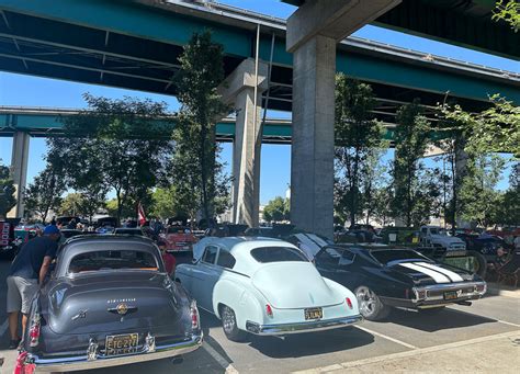 Gallery California Automobile Museum Sacramento