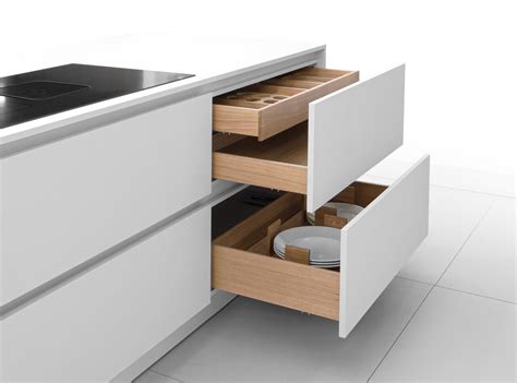 Dynapro The State Of The Art Concealed Slide — Grass