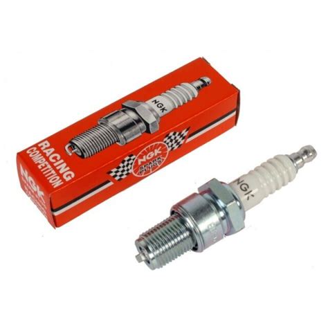 NGK Spark Plug B9EG(3530) Racing Series Spark Plug~1986 Yamaha YZ125 | eBay