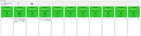 Get Selected Value From Multiple Dynamically Created Grids And