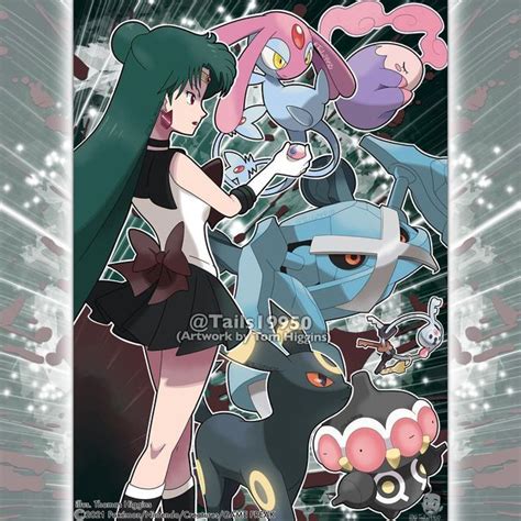 Pin Af Raulgarciaurdaneta Com På Animejuego Pokemon