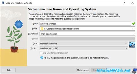 Import Windows Xp Mode Of Microsoft In Virtualbox 70 60 Page 2