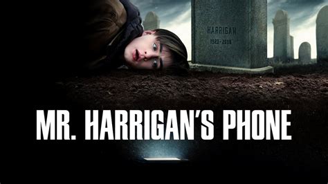 Mr Harrigans Phone Movie Fanart Fanart Tv