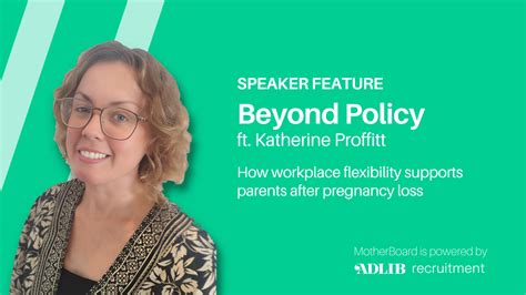Speaker Feature Ft Katherine Proffitt — Motherboard
