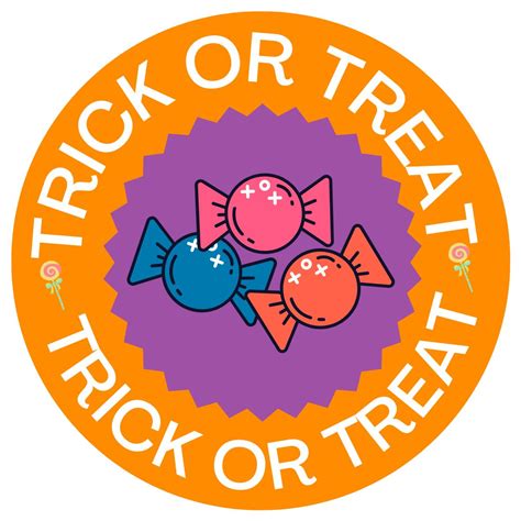 Kimberly Van Deusen On Linkedin 🍭this Is Not A 𝐓𝐑𝐈𝐂𝐊 I Have A Wonderful 𝐓𝐑𝐄𝐀𝐓 For You Come