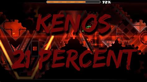 Kenos 21 144hz Progress 2 Extrme Demon By Bianox And More