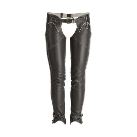 Parlanti Full Classic Chaps