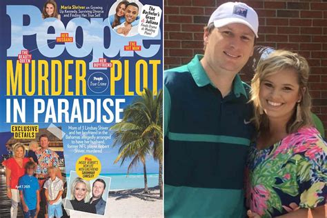Did A Beauty Queen And Her Lover Plot To Kill Her Husband In The