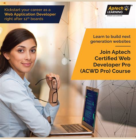 Aptech Learning Now Is The Time To Convert Your Career