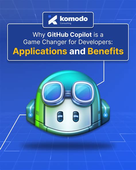 Githubcopilot Tools Codefaster Tech Programming Komodo Consulting