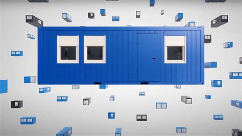 Rent A Storage Container At Containex Containex Uk