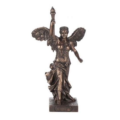 Статуетка на Нике на Хит цена Neostyle Bg