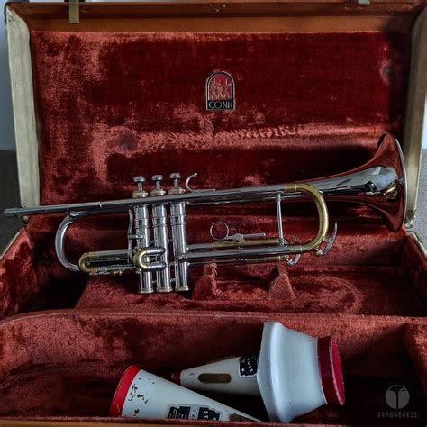 Gamonbrass Finest High Brass Instruments