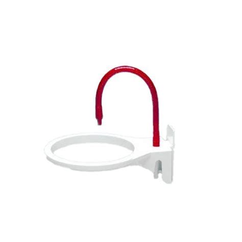Cardinal Suction Canister Bracket Ring Medshop Australia