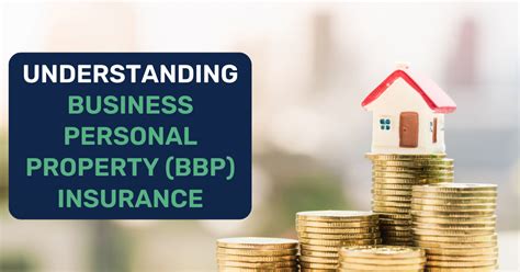 Business Personal Property Insurance Bpp In Ohio Hitchings