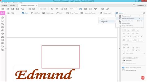 How To Add Bates Numbers To PDF 3 Easy Ways UPDF