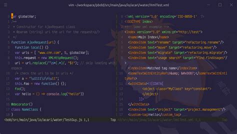 Releases · Doki Themedoki Theme Vim · Github