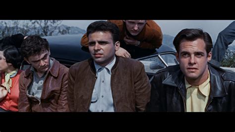 Rebel Without A Cause 4k Uhd Review