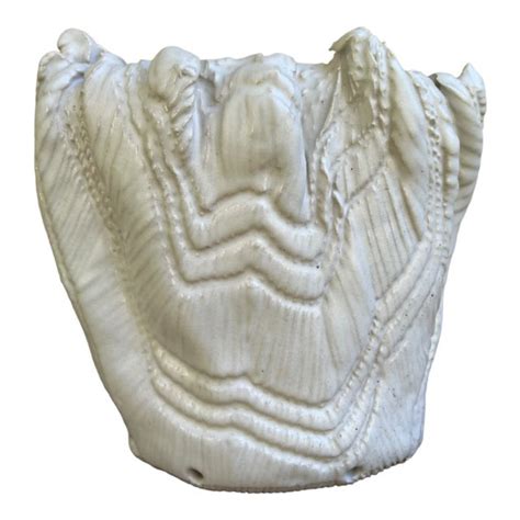 “rifts” Vase By Rick Van Dyke Chairish