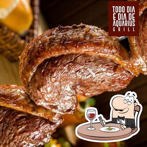 Aquarius Churrascaria São Paulo Av Jacu Pêssego Avaliações De