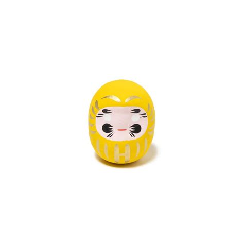 Human Made Human Made Good Luck Doll Daruma Grailed