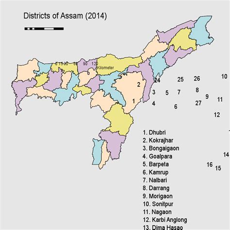 Assam The Awesome Assam The Civil India