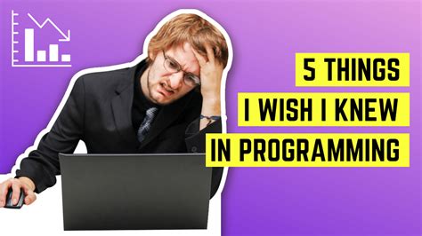 5 Things I Wish I Knew During My Programming Journey By Stefan Mijic